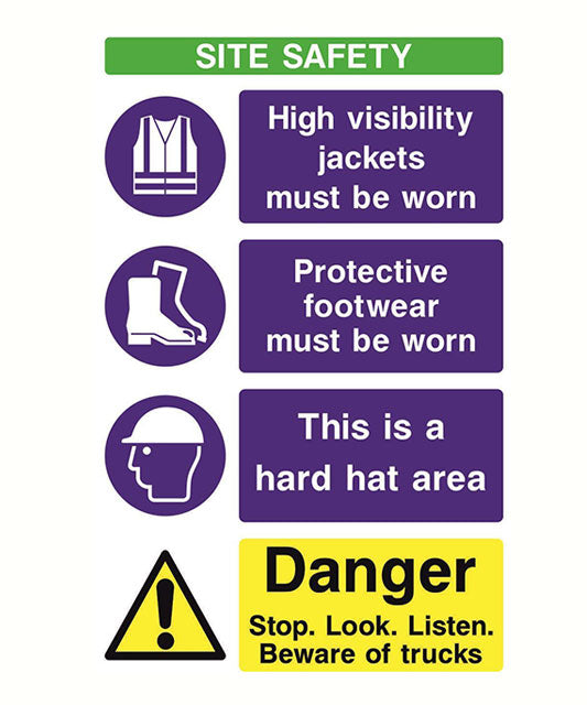 Multi-Signs — Sign Services UK