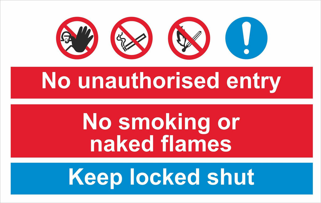 Multi-Signs — Sign Services UK