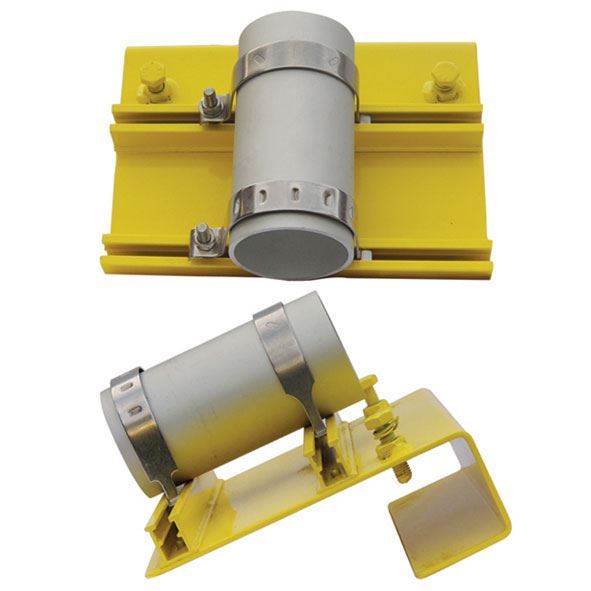 Skip Fixing Clamp — Sign Services UK